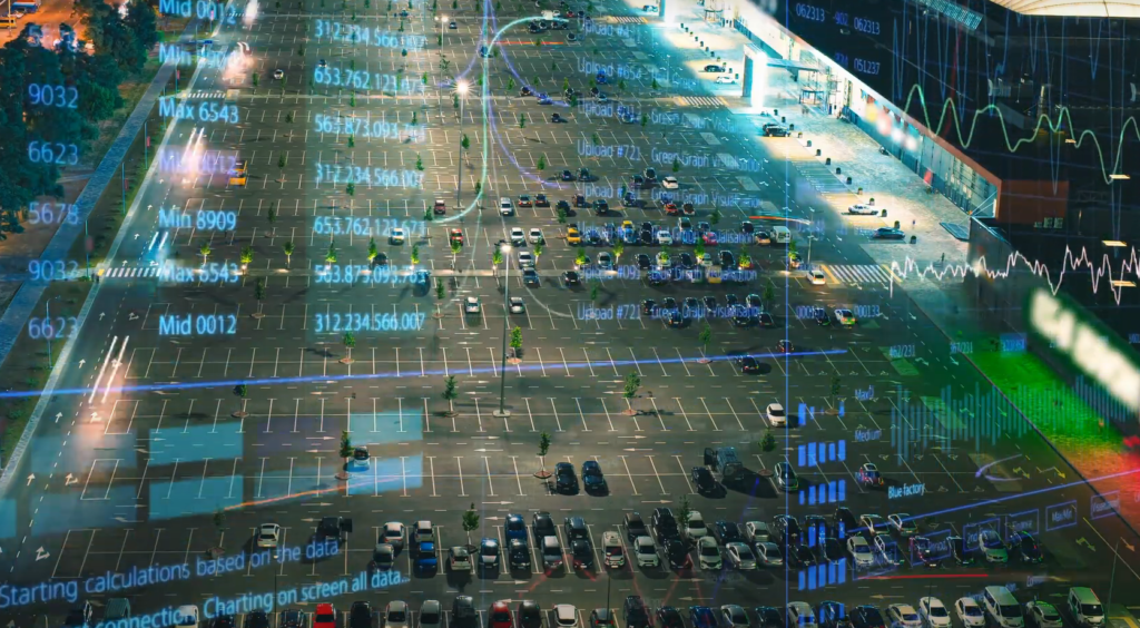 Home - Pave Mobility